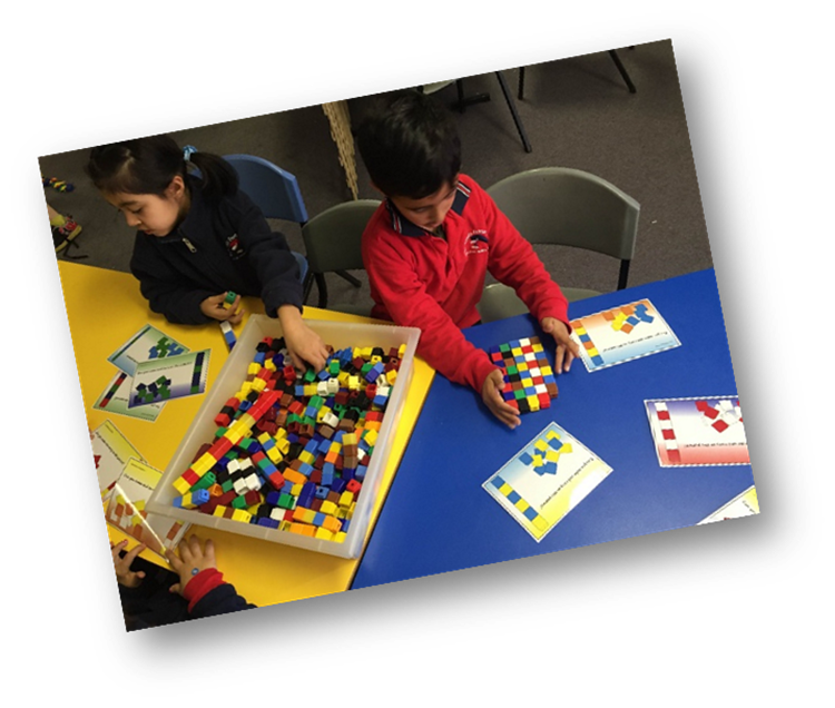 Mathematics – Hillsmeade Primary School – Narre Warren South